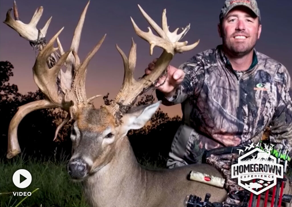 The Tale of the Kentucky Megabuck – Homegrown Experience